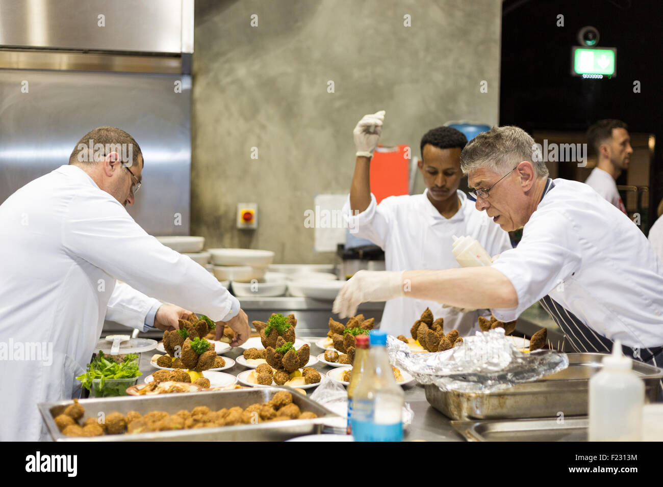 Haitham hi-res stock photography and images - Alamy