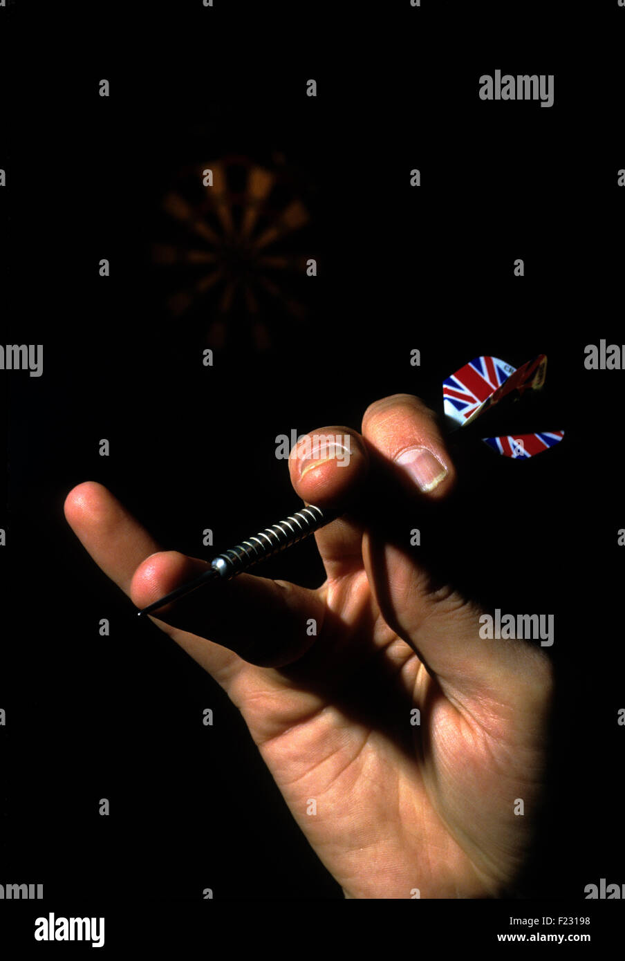 Known as the crafty cockney hi-res stock photography and images - Alamy