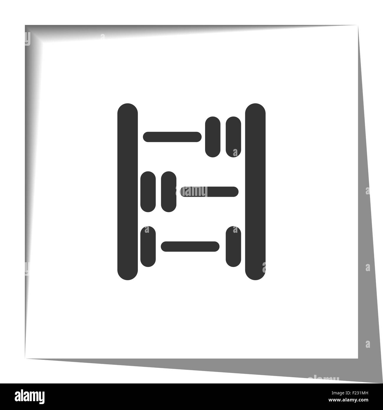 Cut 25 Stock Vector Images - Alamy