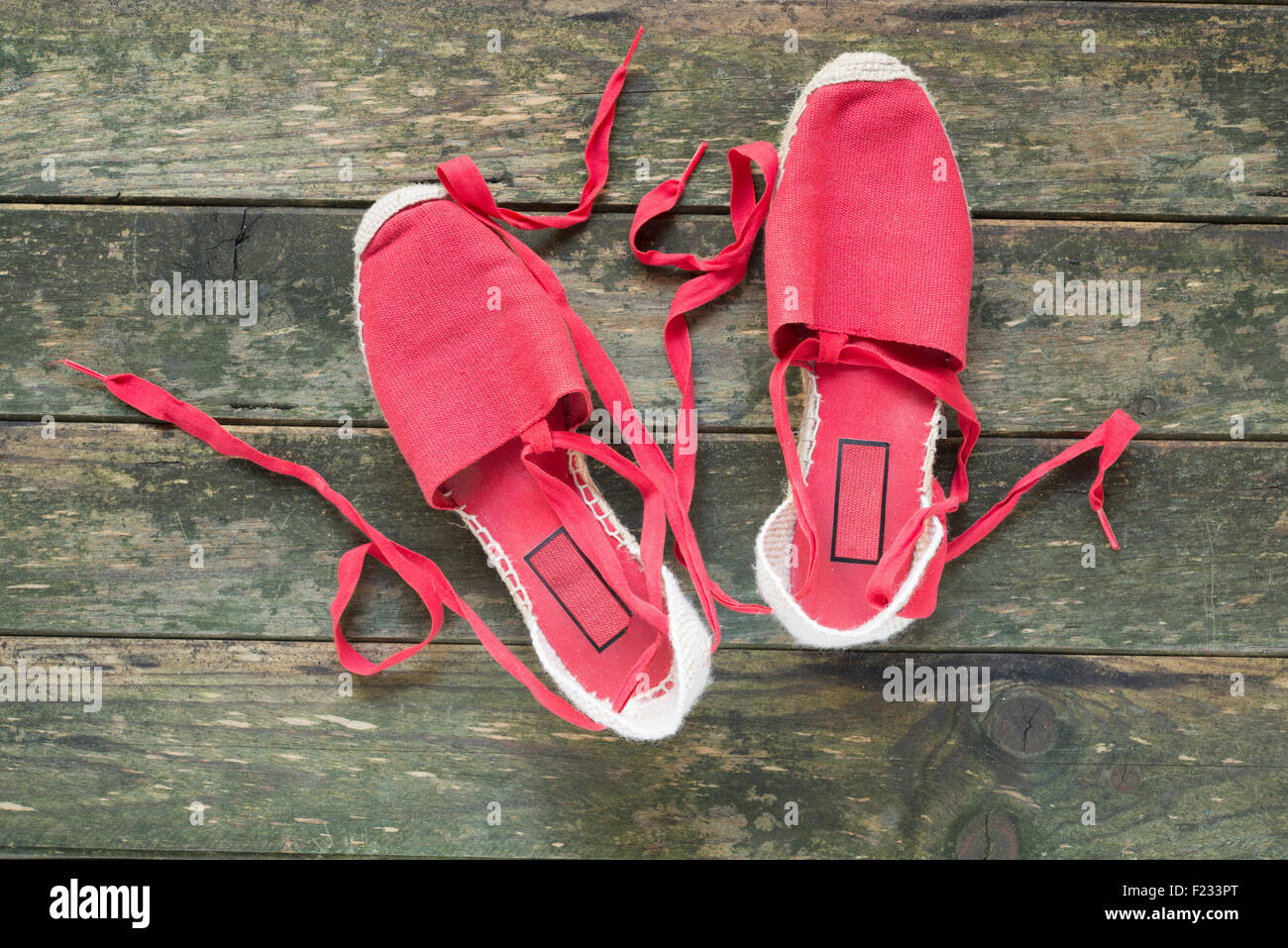 Wooden slipper hi-res stock photography and images - Alamy