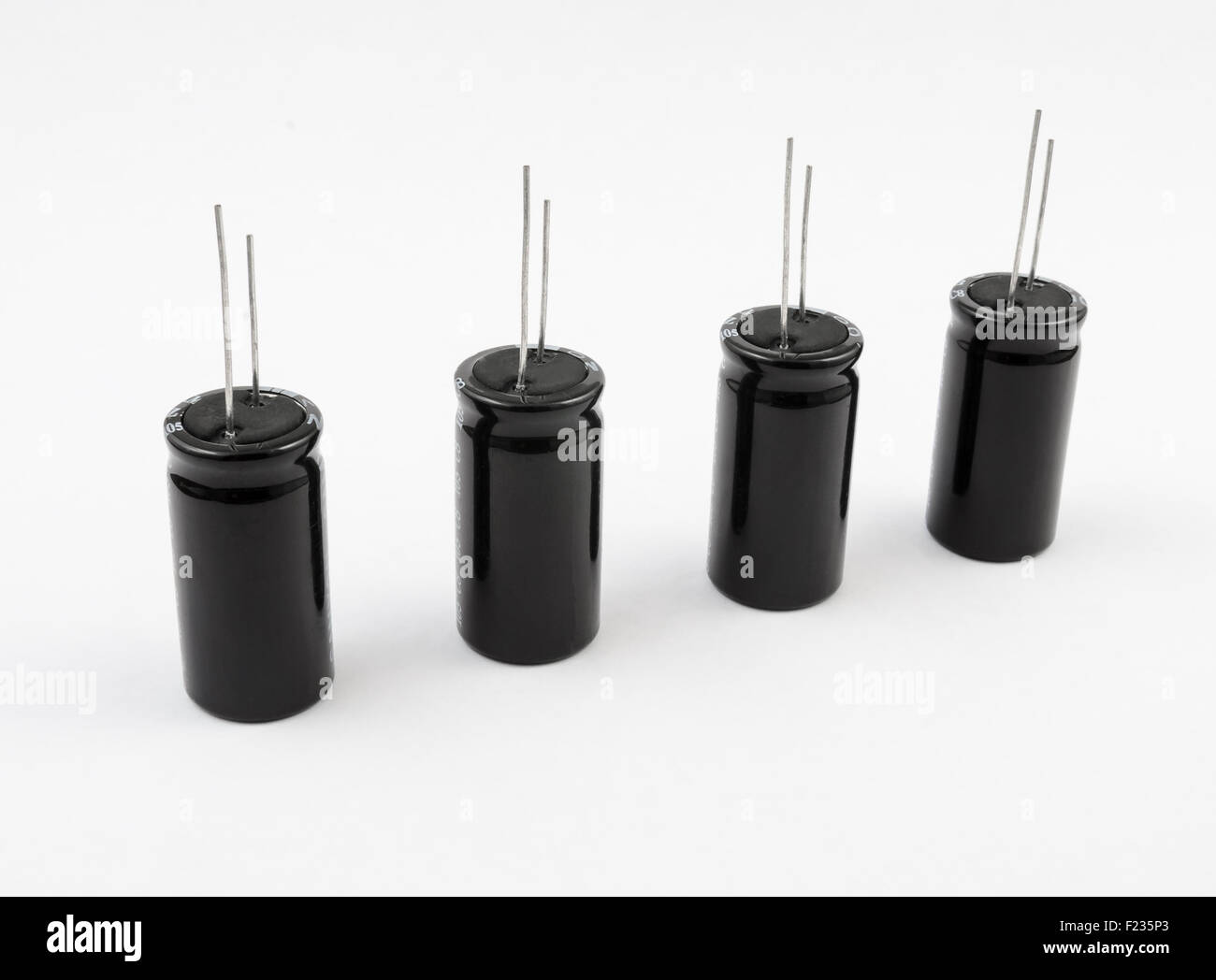 Electrolytic capacitor hi-res stock photography and images - Alamy