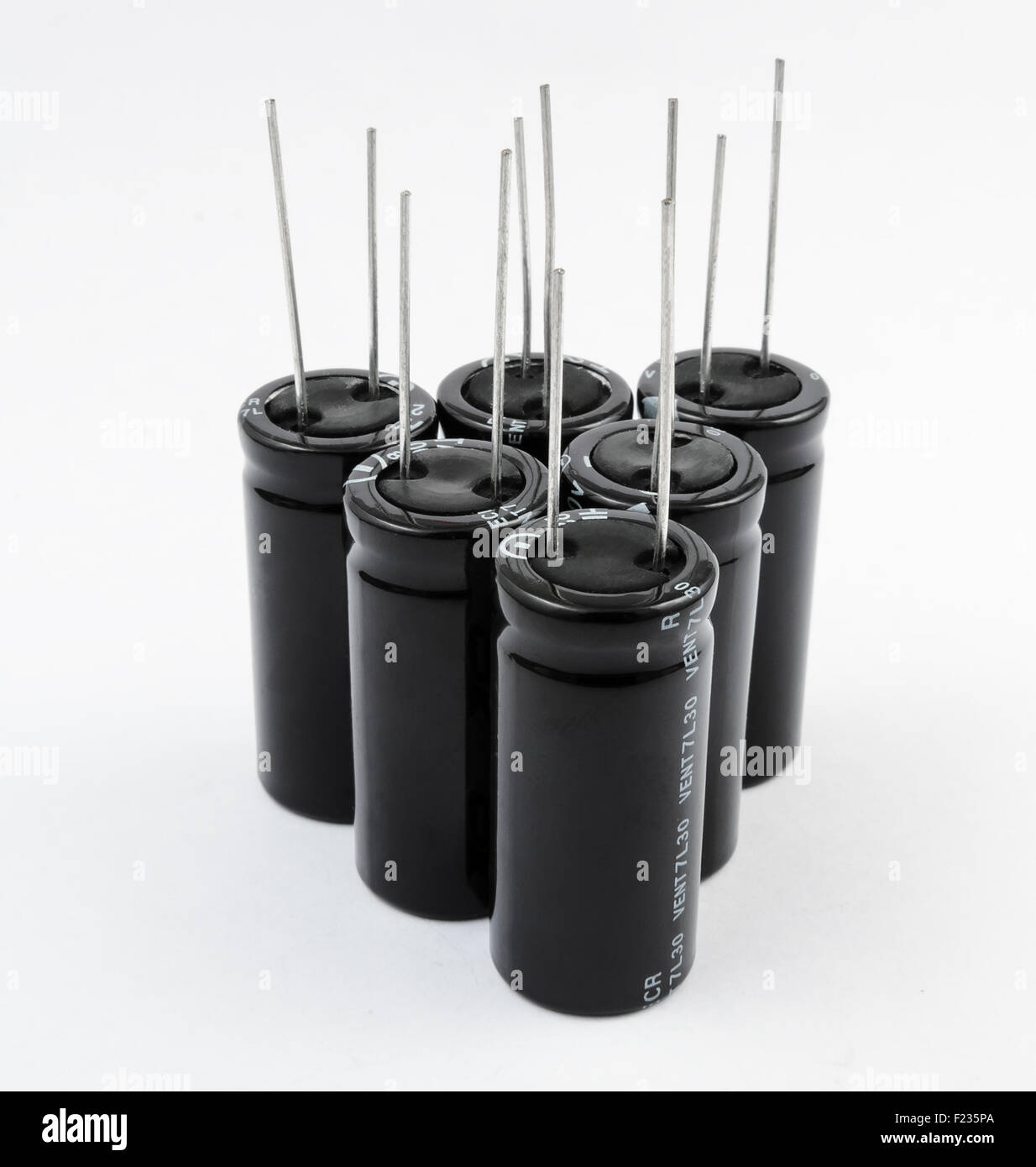 Electrolytic capacitor hi-res stock photography and images - Alamy