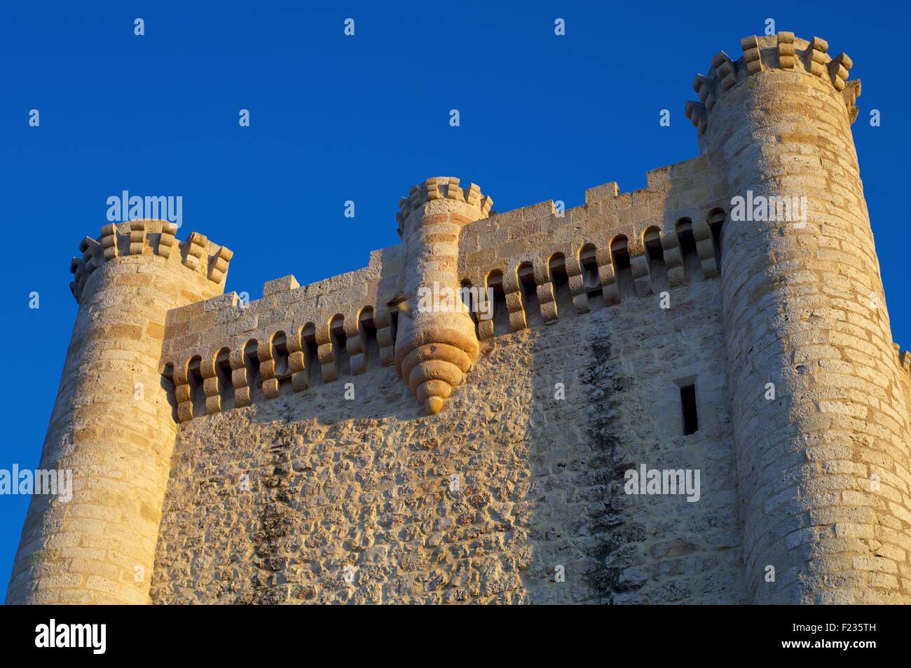 Torija hi-res stock photography and images - Alamy