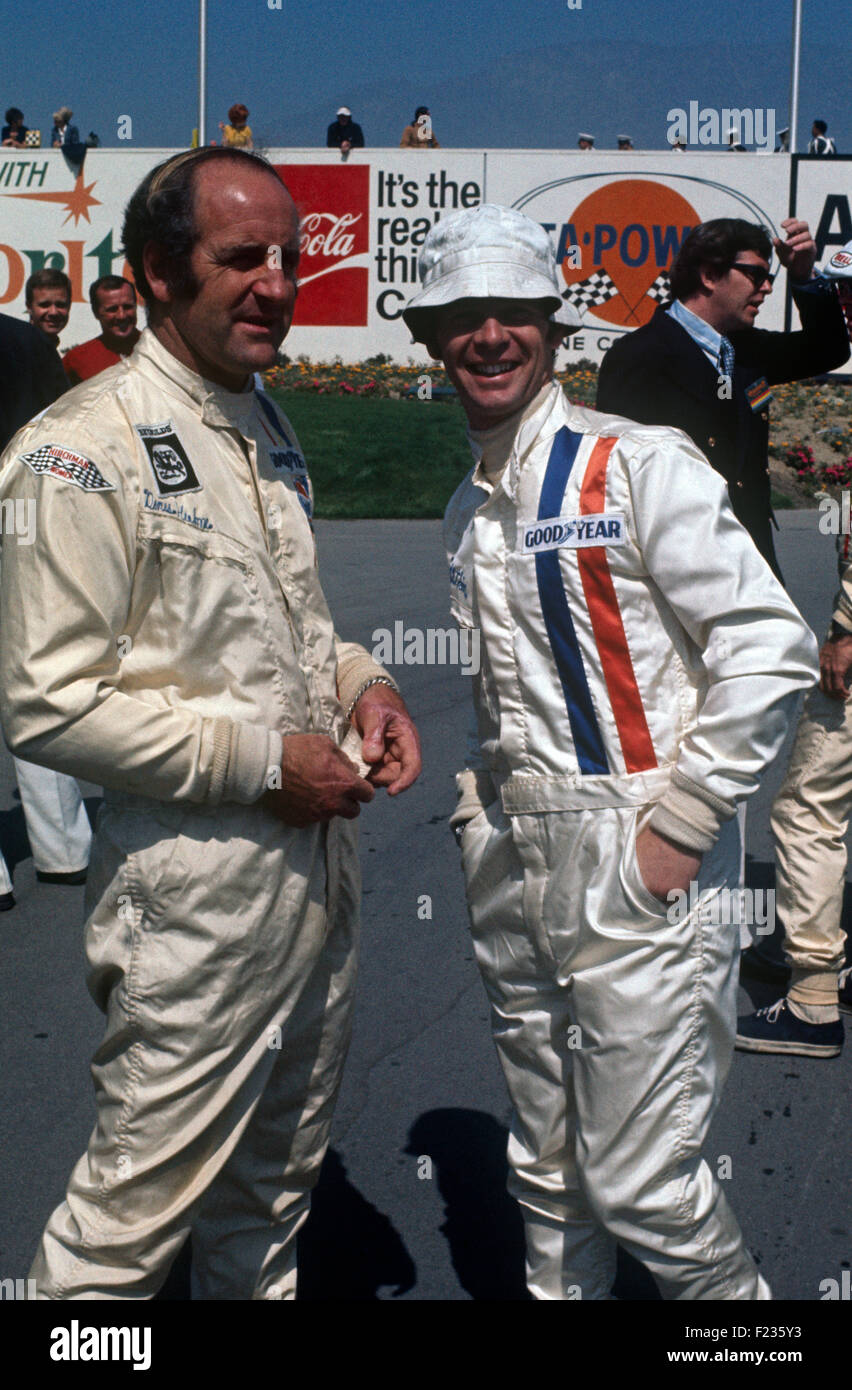 Questor grand prix hi-res stock photography and images - Alamy