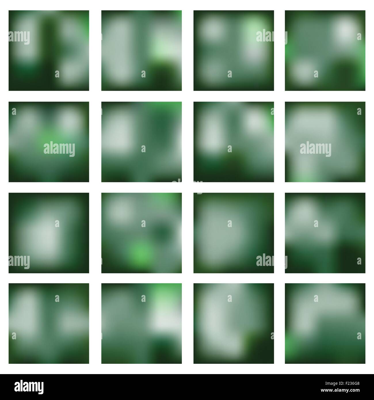 Abstract blurred bokeh background festival Cut Out Stock Images ...