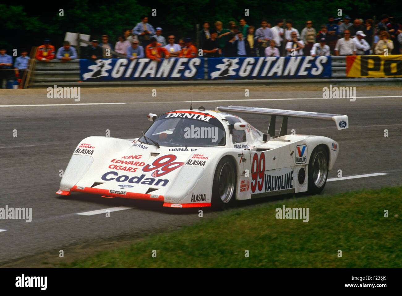 Tiga gc286 hi-res stock photography and images - Alamy