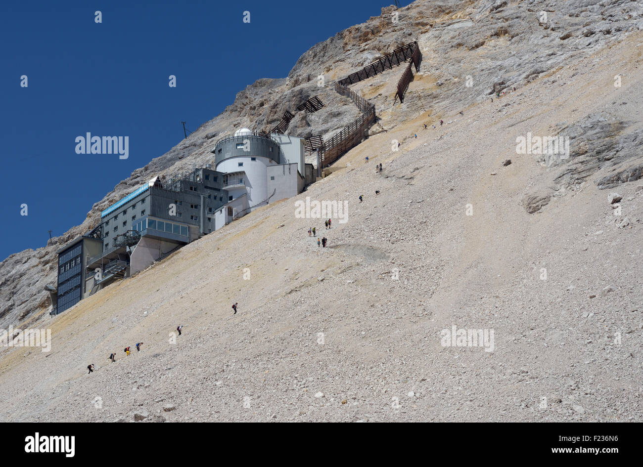 Scree slope hi-res stock photography and images - Alamy