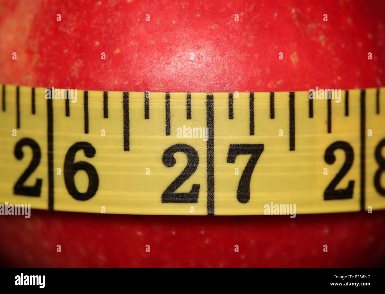 healthy diet apple abstract background Stock Photo - Alamy