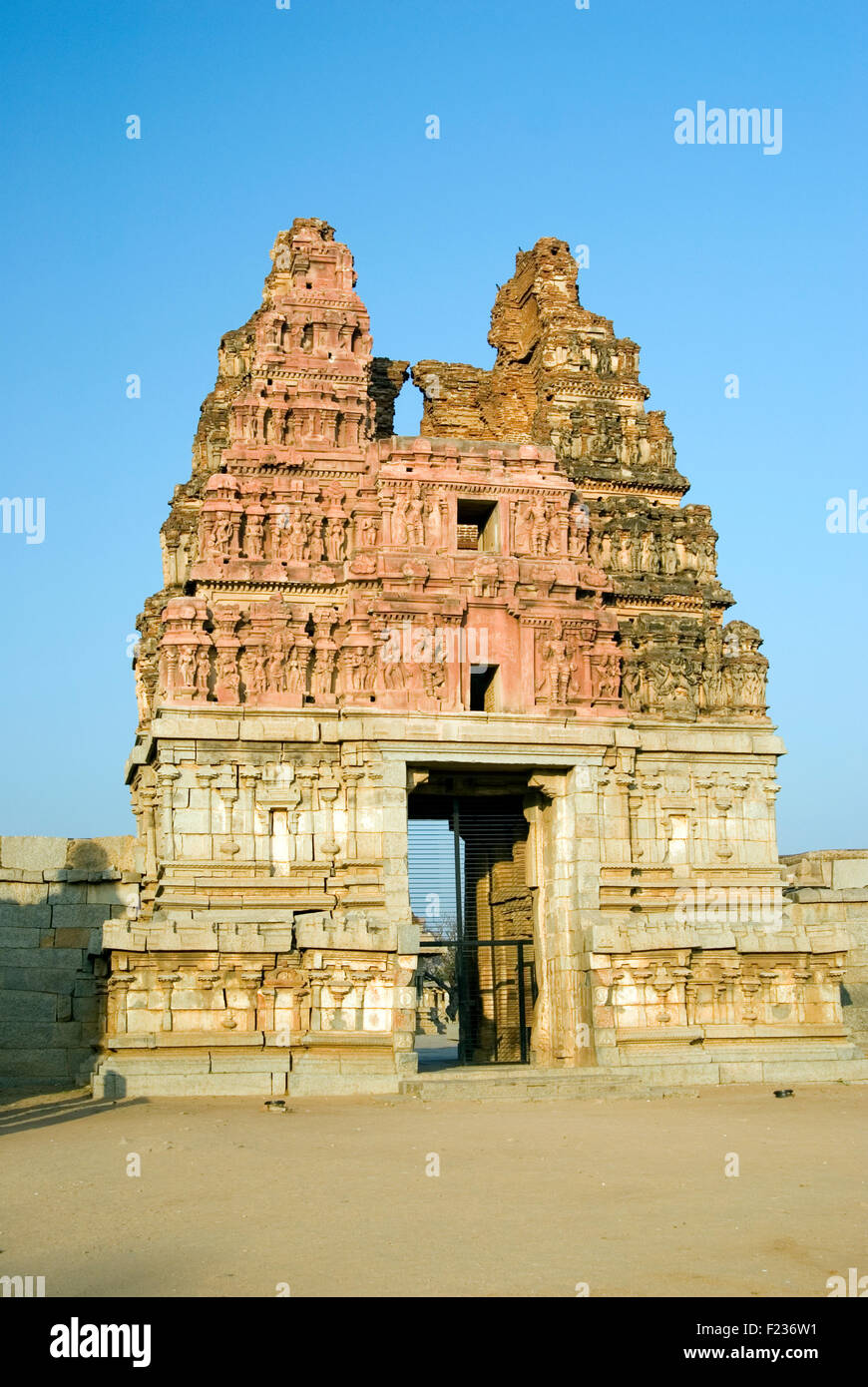 Vithal hi-res stock photography and images - Alamy