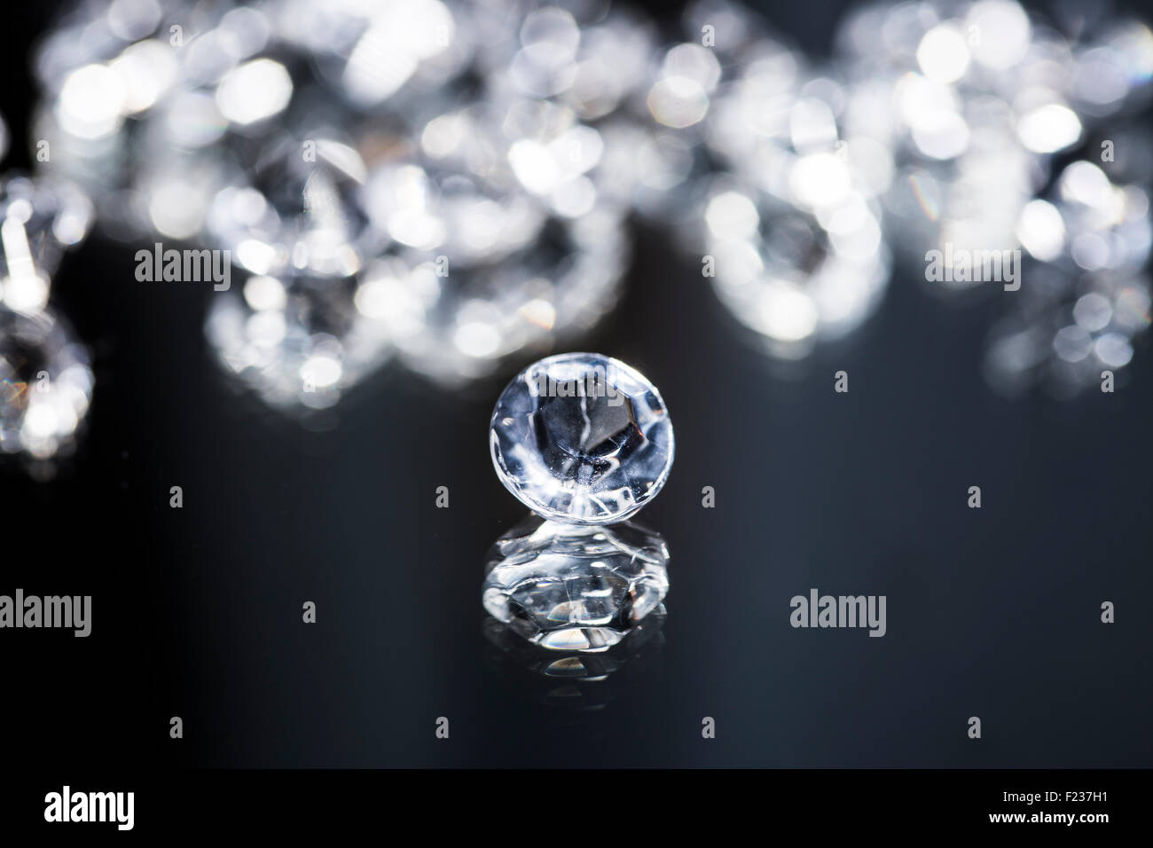 Diamond stone hi-res stock photography and images - Alamy