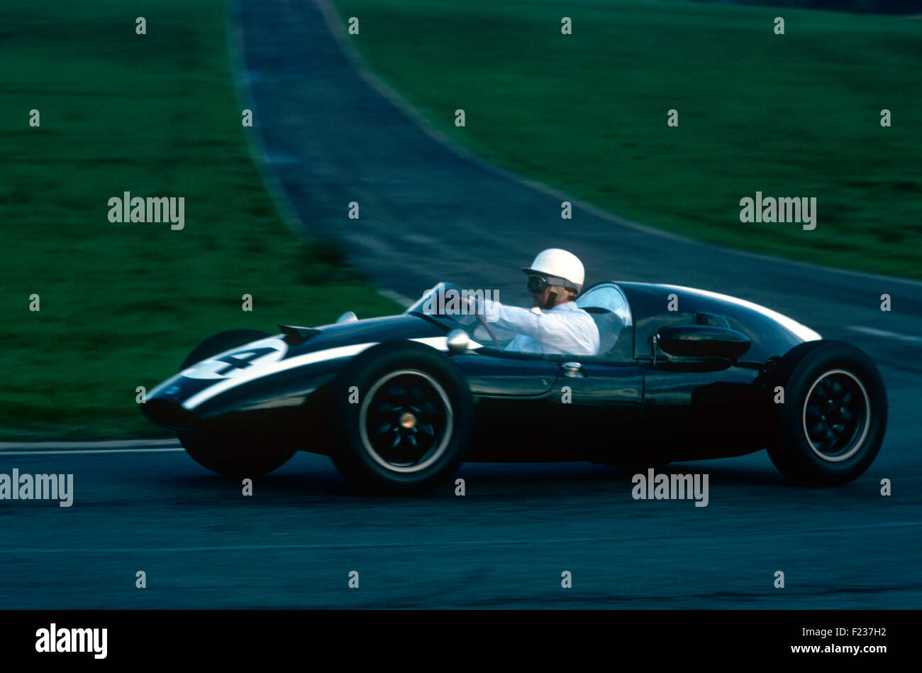 Phil hill 1959 hi-res stock photography and images - Alamy