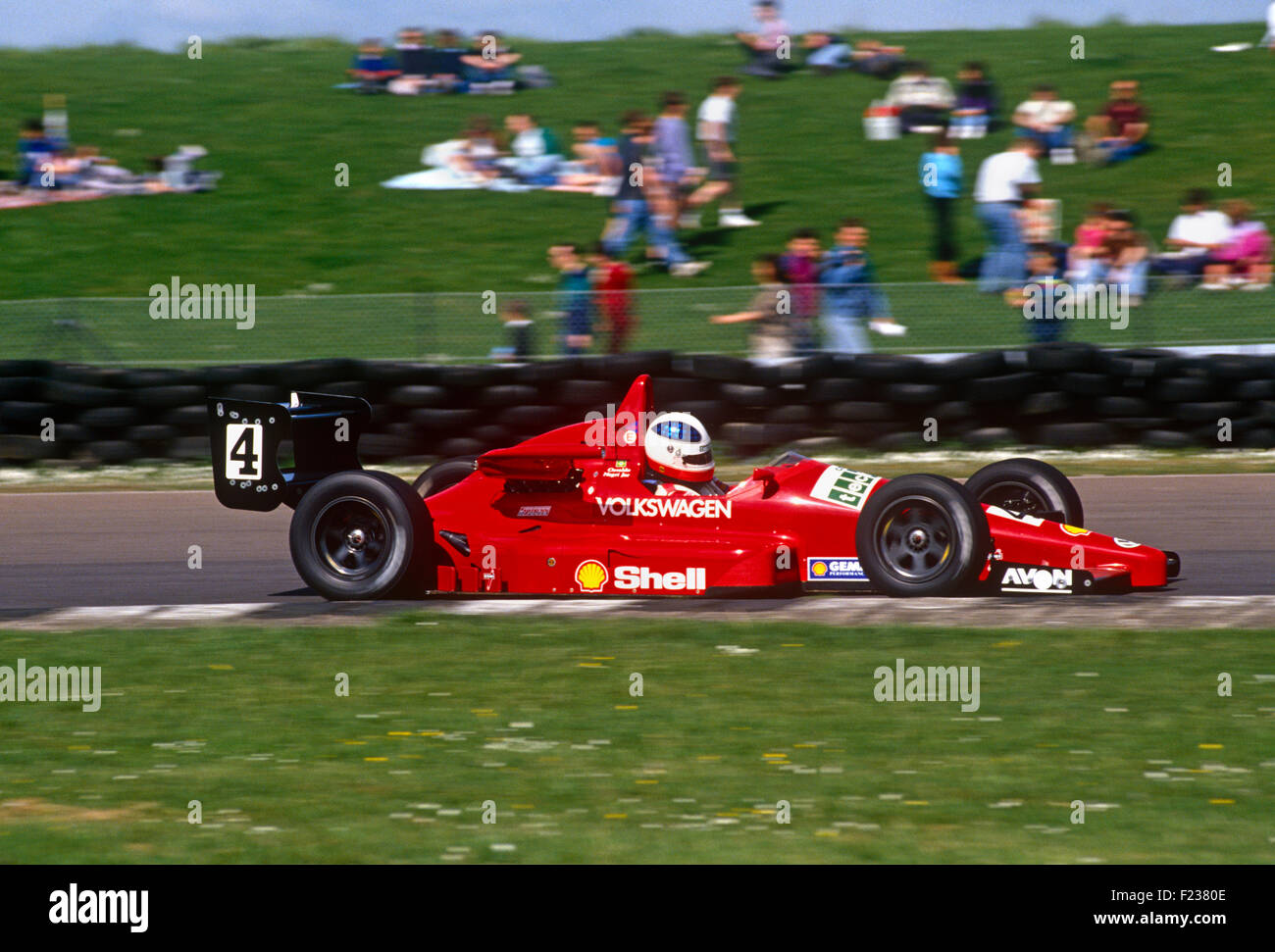 Formula volkswagen hi-res stock photography and images - Alamy