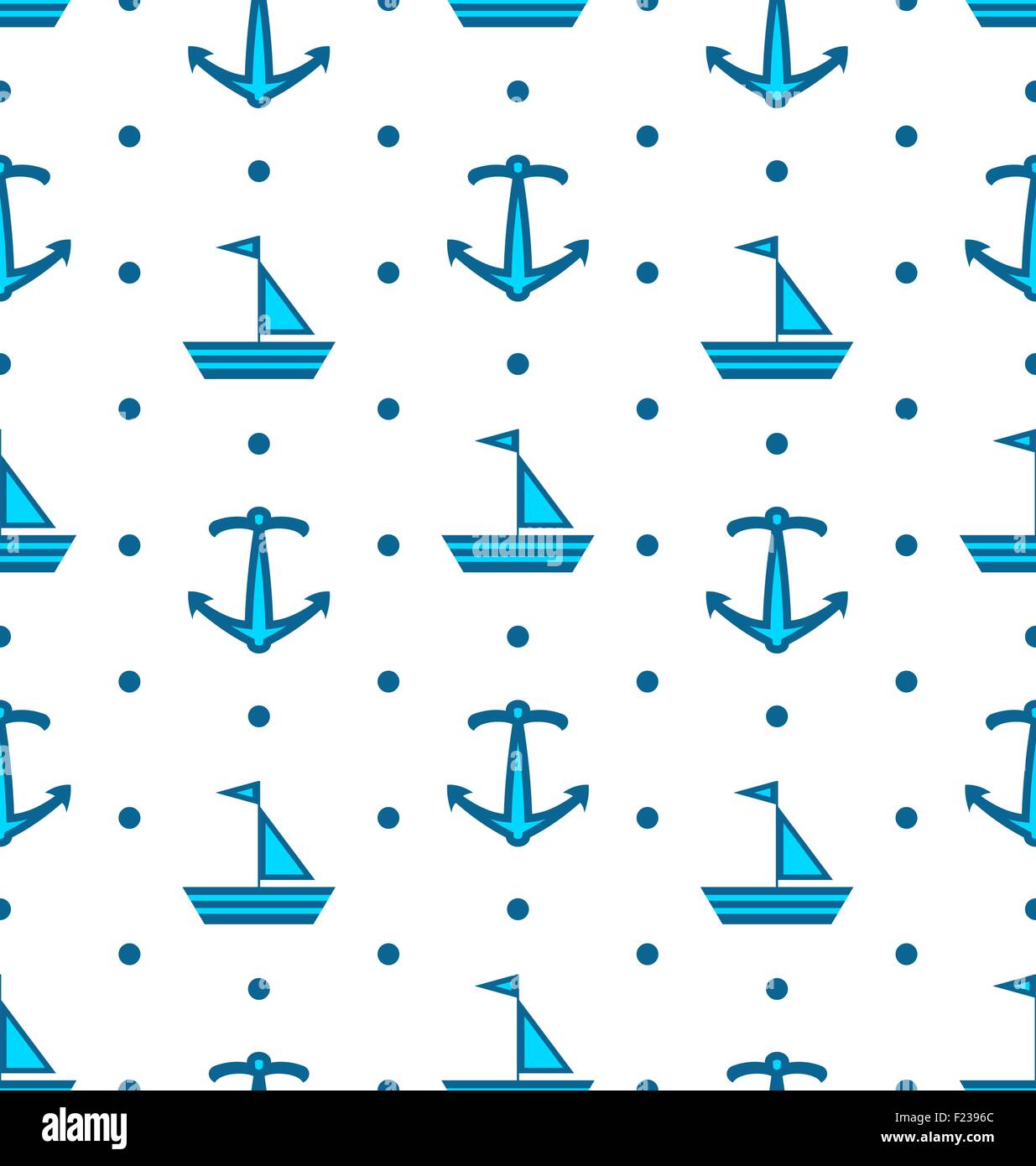 Boats block Stock Vector Images - Alamy