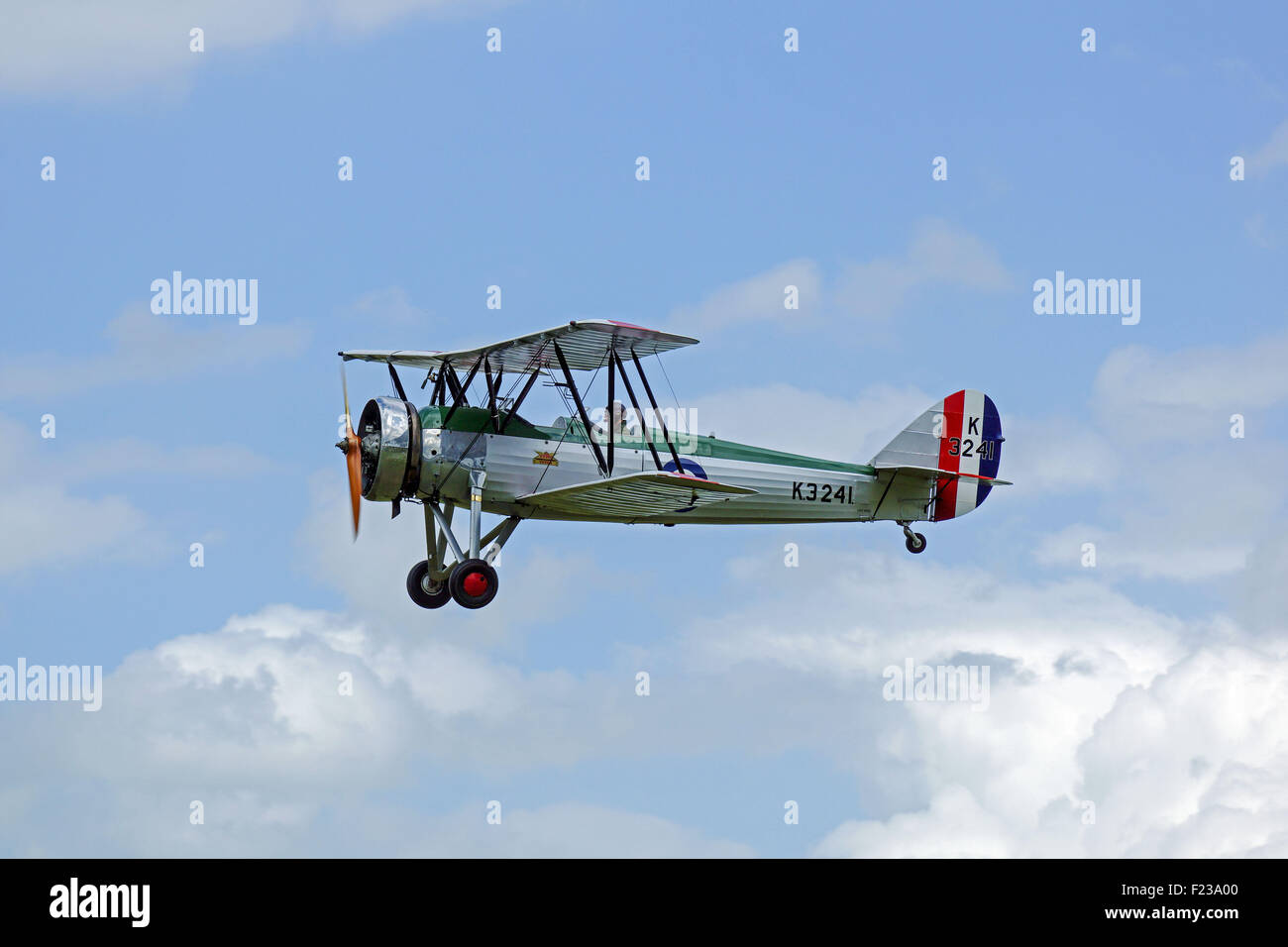 Raf tutor hi-res stock photography and images - Alamy
