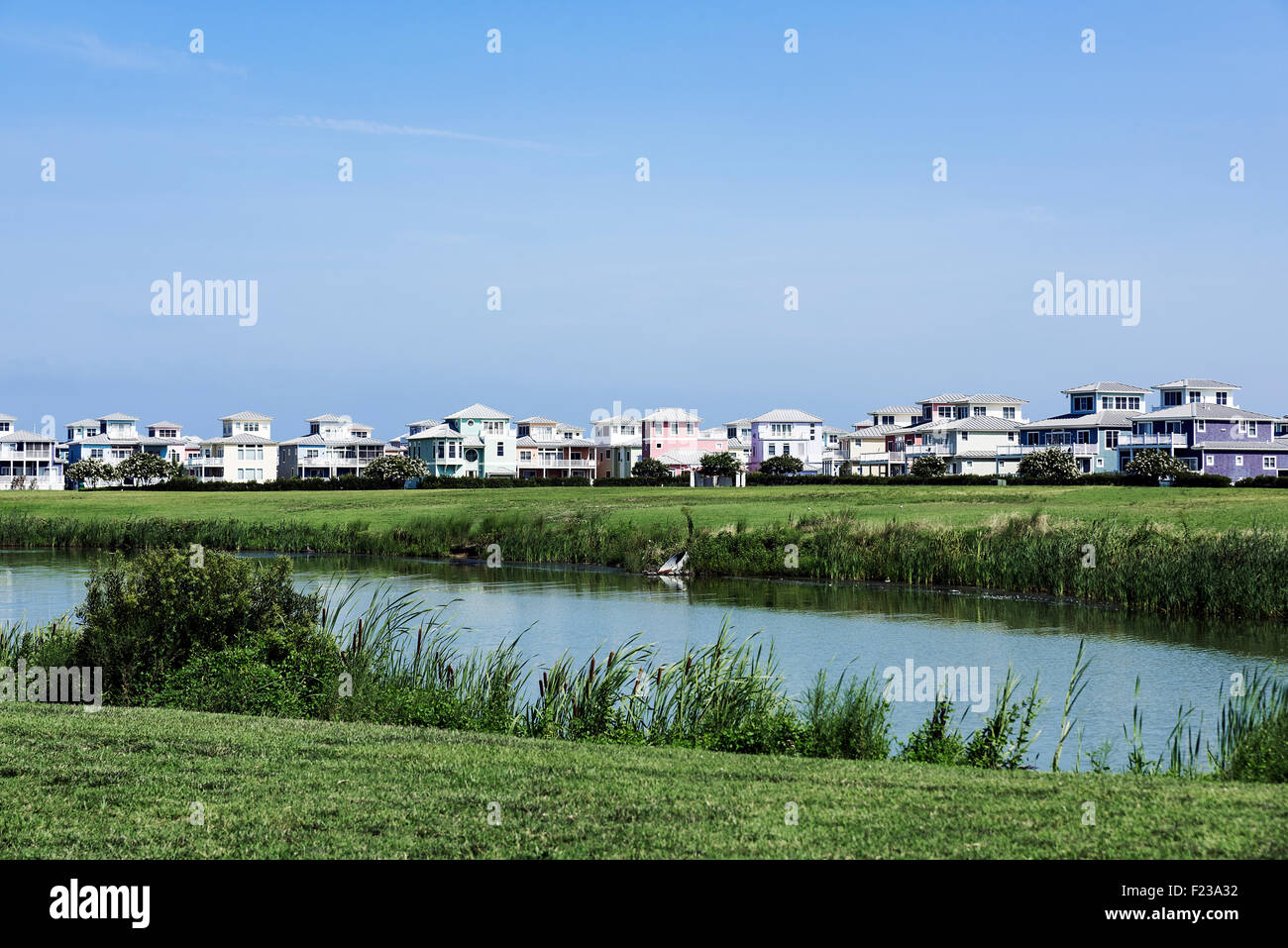 Charles beach hi-res stock photography and images - Alamy