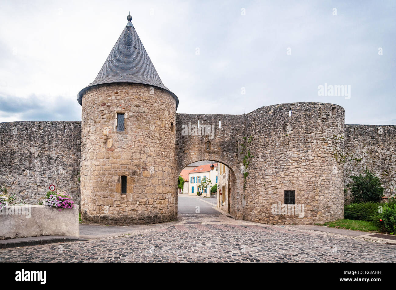French tanks of ww2 hi-res stock photography and images - Alamy