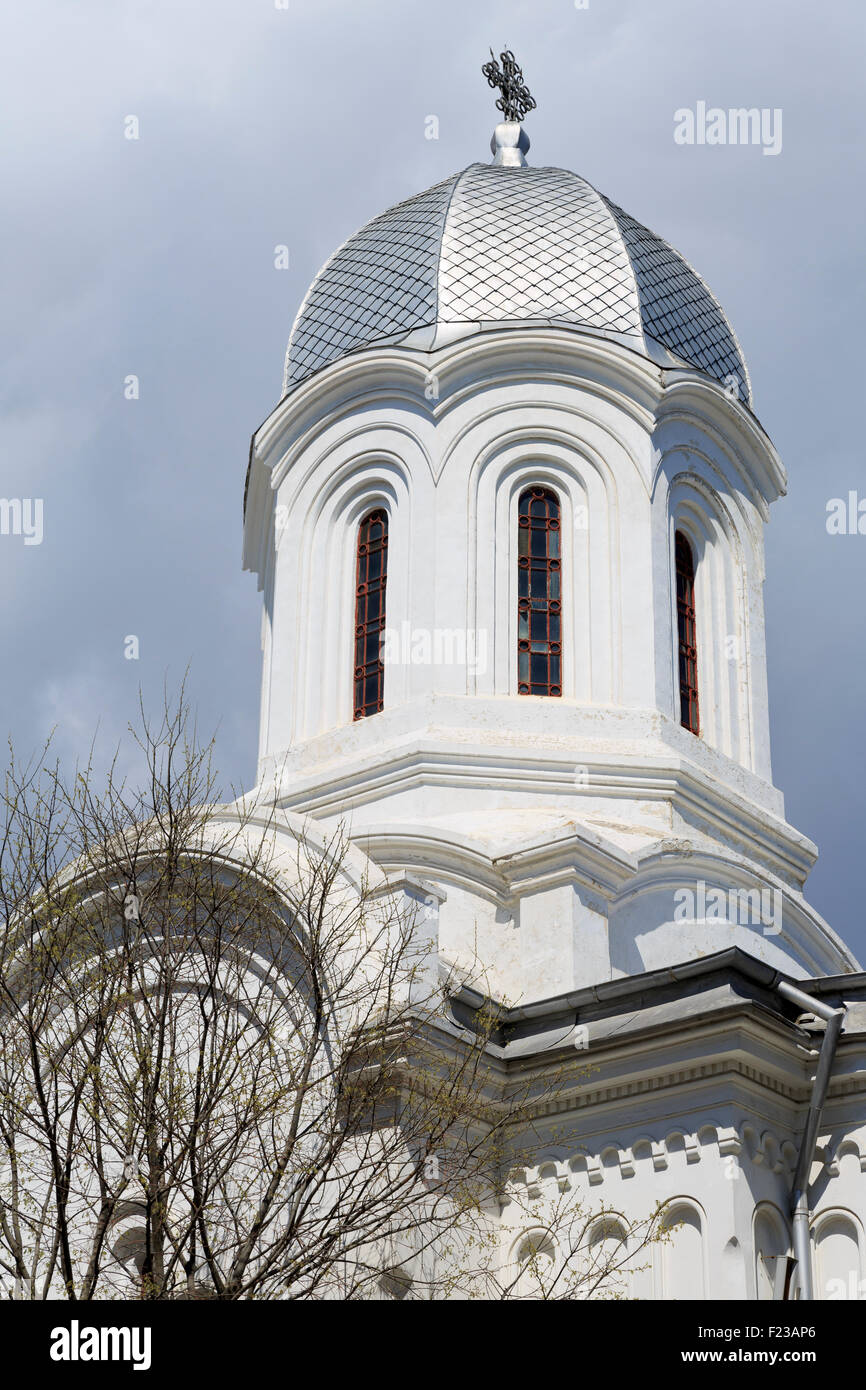 Romania constanta orthodox church hi-res stock photography and images ...