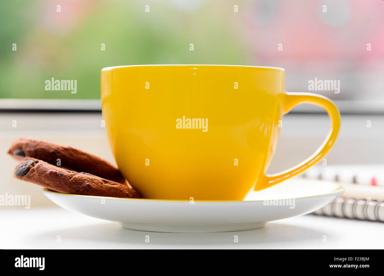 Teacup steam hi-res stock photography and images - Alamy