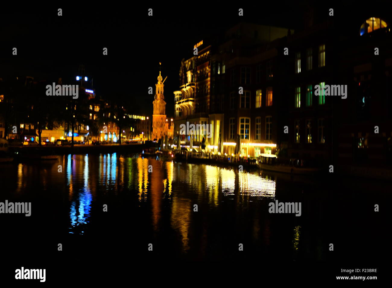 Statues in amsterdam hi-res stock photography and images - Alamy