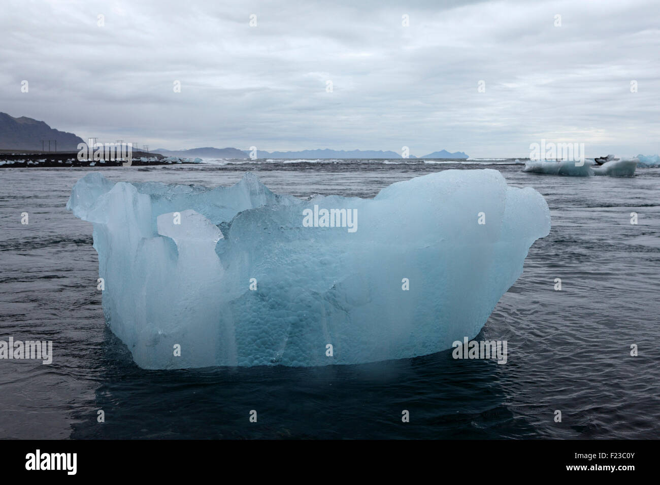 North east atlantic ocean hi-res stock photography and images - Alamy