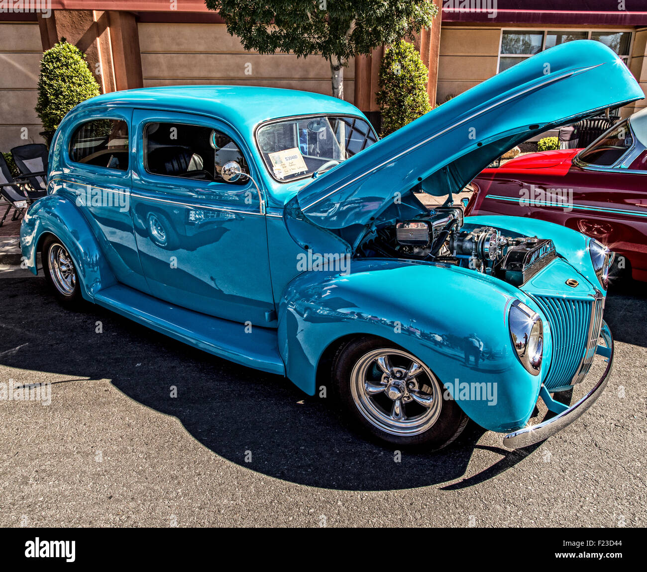1940 Ford High Resolution Stock Photography and Images - Alamy