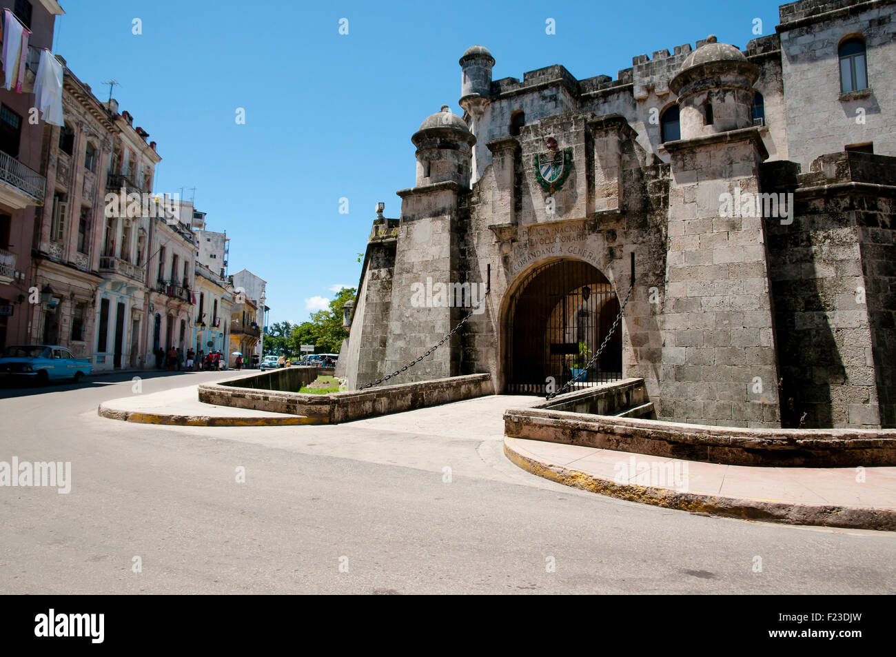 The real cuba hi-res stock photography and images - Alamy