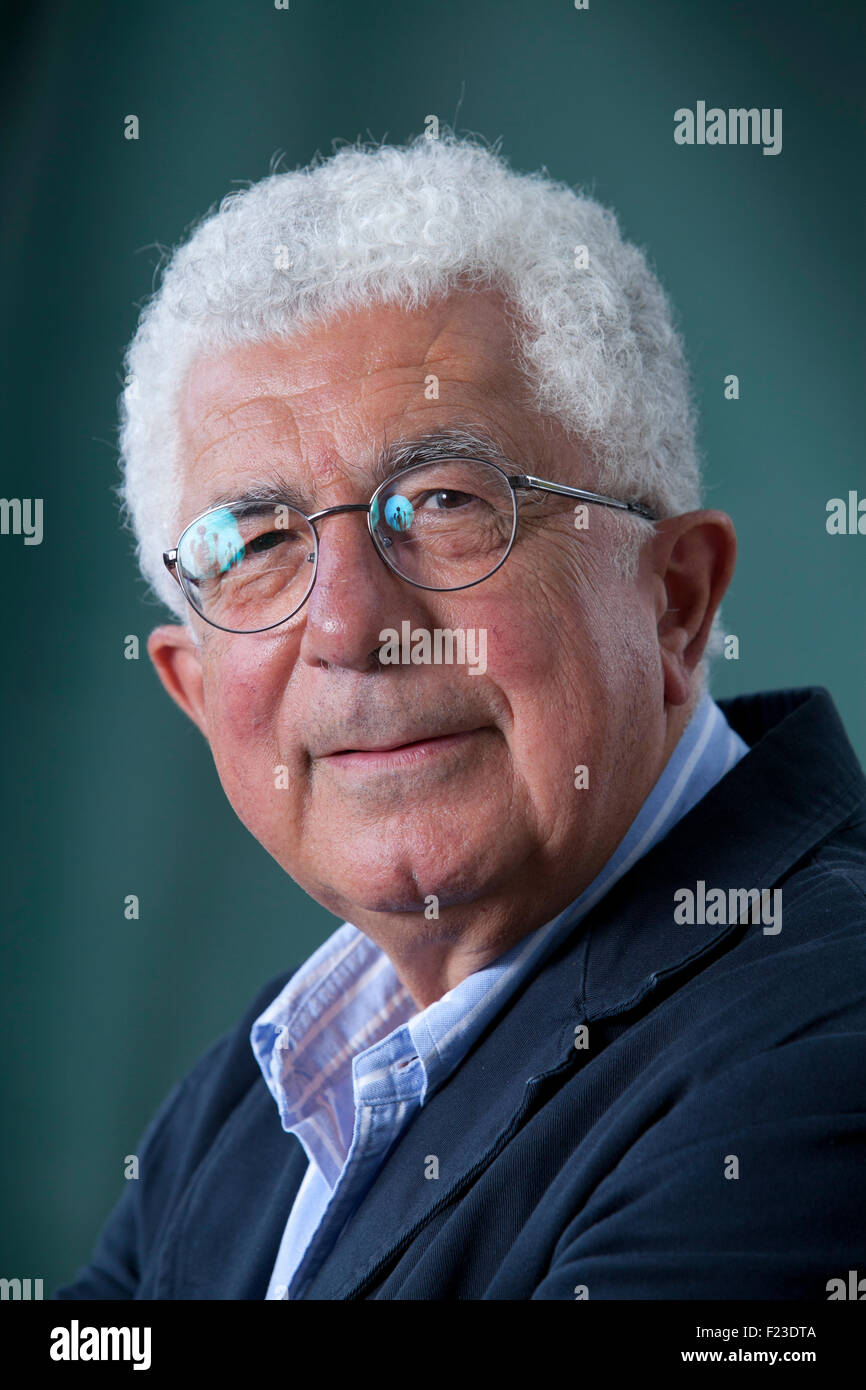 Avraham "Avi" Shlaim FBA is an Iraqi-born British/Israeli historian ...