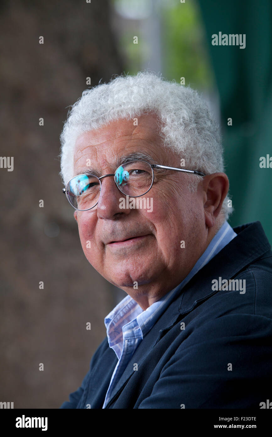 Avraham "Avi" Shlaim FBA is an Iraqi-born British/Israeli historian ...