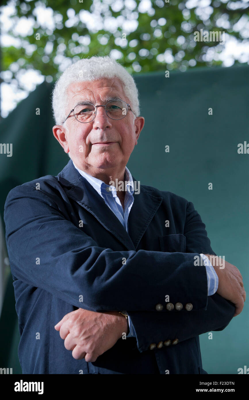Avraham "Avi" Shlaim FBA is an Iraqi-born British/Israeli historian ...