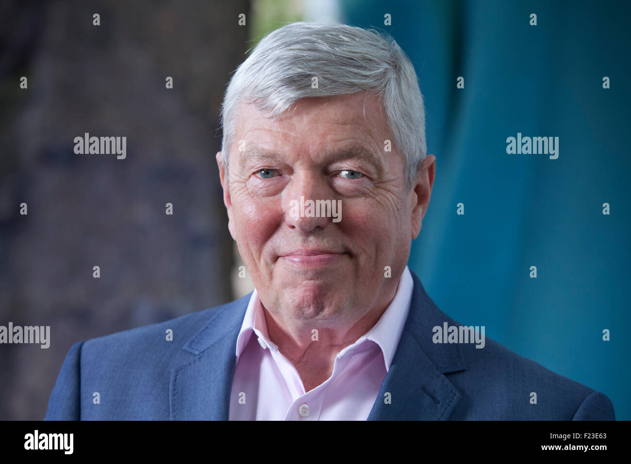 Alan johnson book hi-res stock photography and images - Alamy