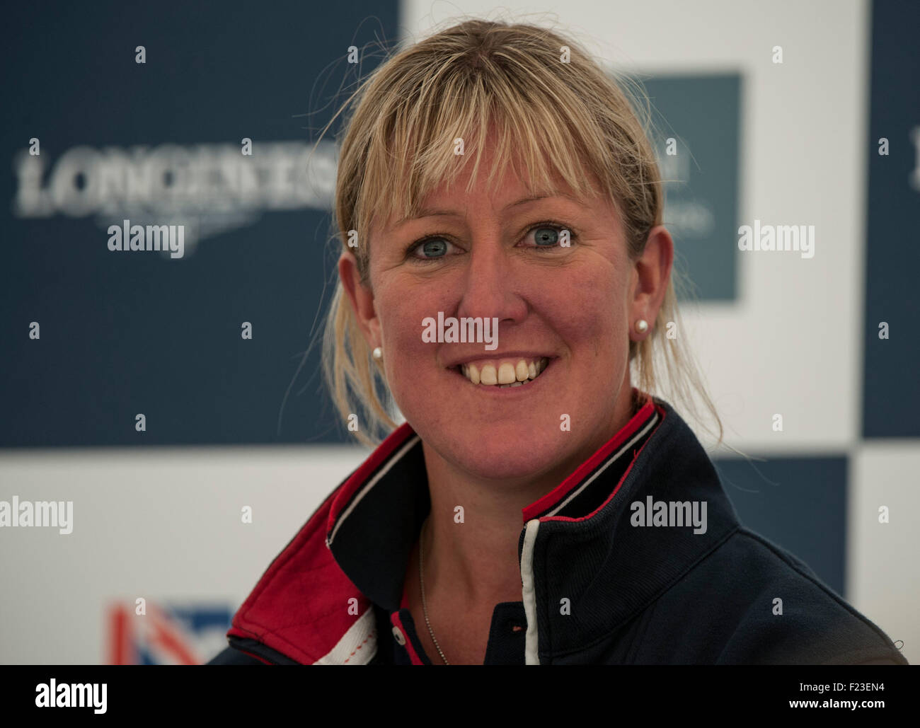 Nicola wilson hi-res stock photography and images - Alamy