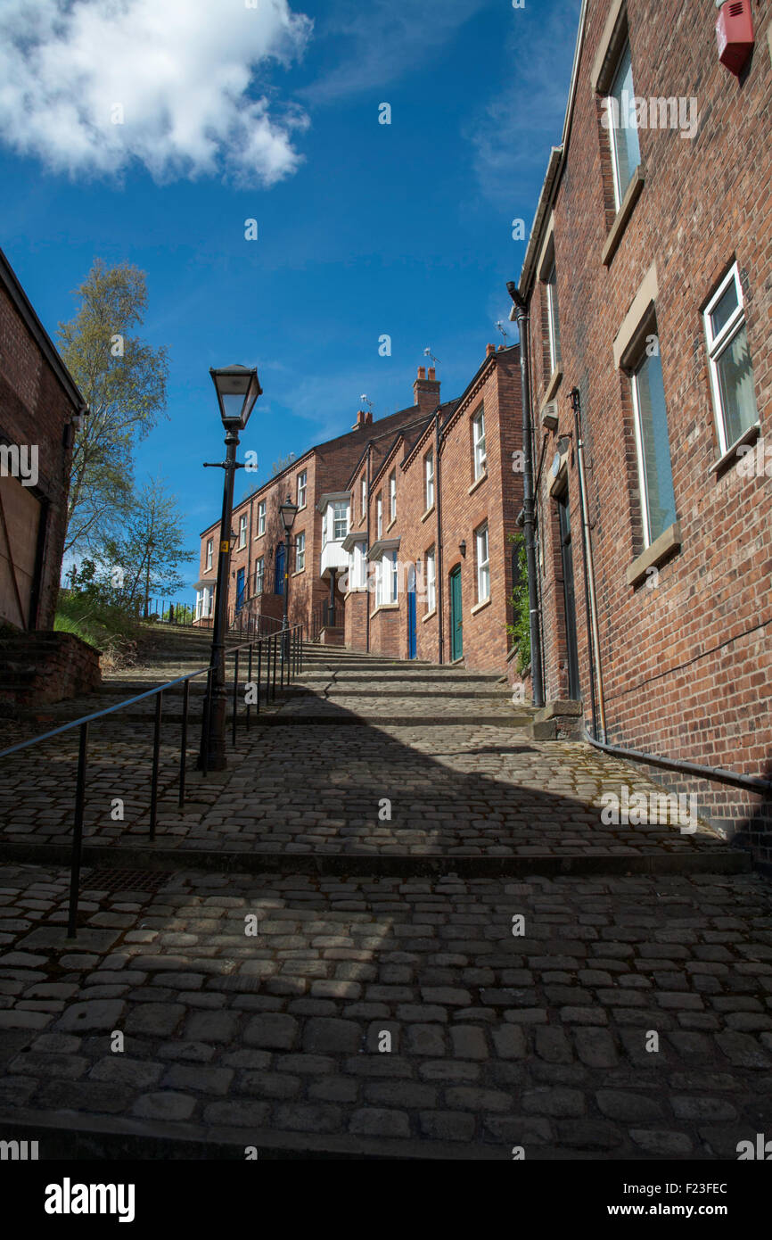 Stockport Street High Resolution Stock Photography and Images - Alamy