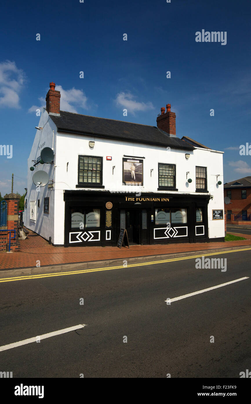 Tipton Uk Stock Photos & Tipton Uk Stock Images - Alamy
