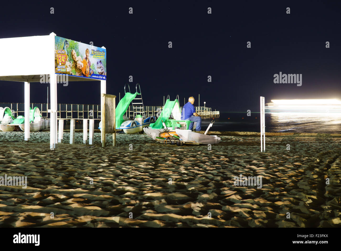 sea vacation, relax on sea, night sea, sunset and sunrise at beach ...