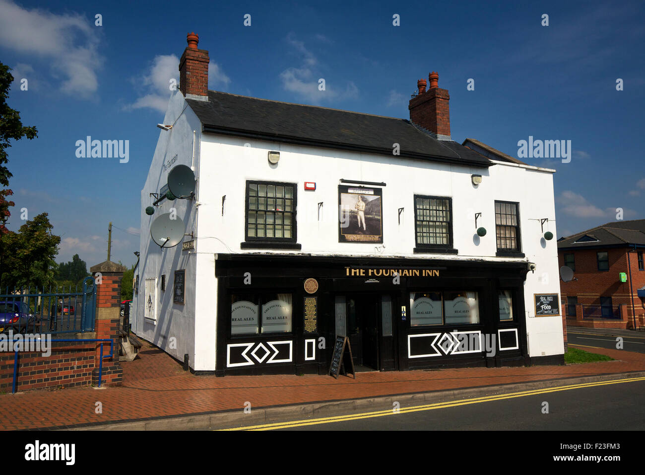 Tipton Uk Stock Photos & Tipton Uk Stock Images - Alamy