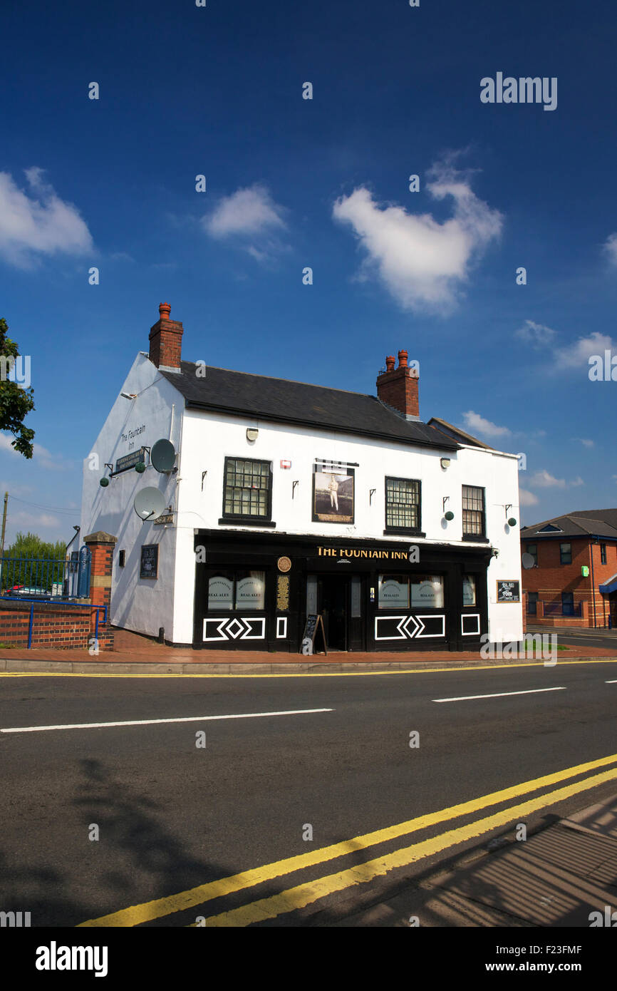Tipton Uk Stock Photos & Tipton Uk Stock Images - Alamy