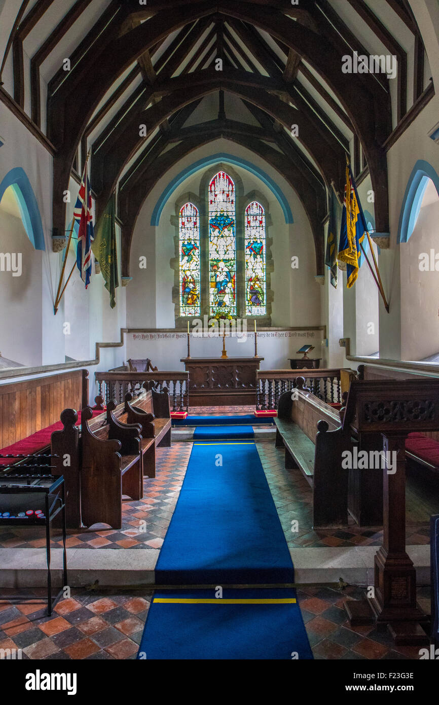 At beaulieu motor museum in the new forest hi-res stock photography and ...