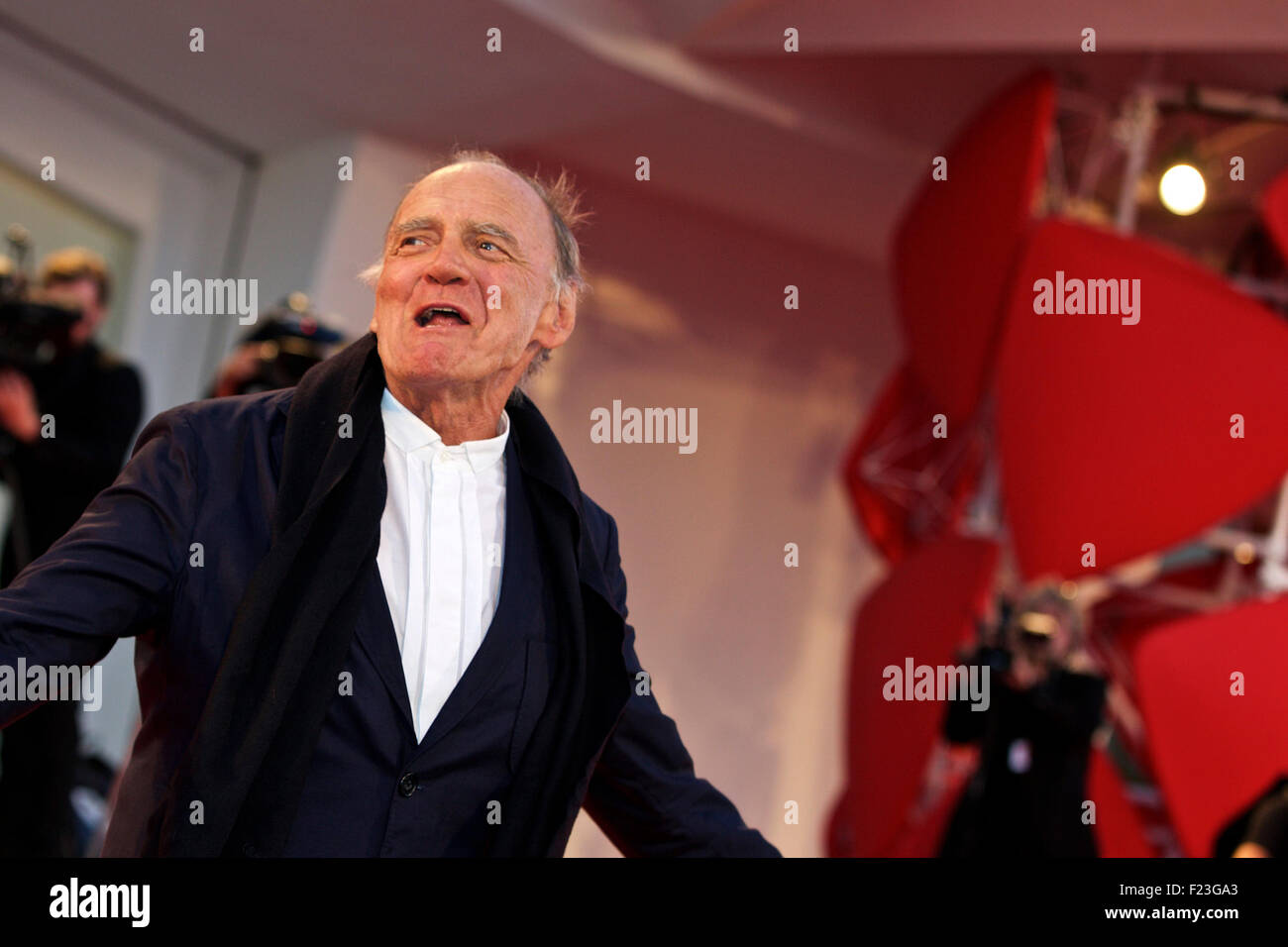 Actor bruno ganz hi-res stock photography and images - Alamy