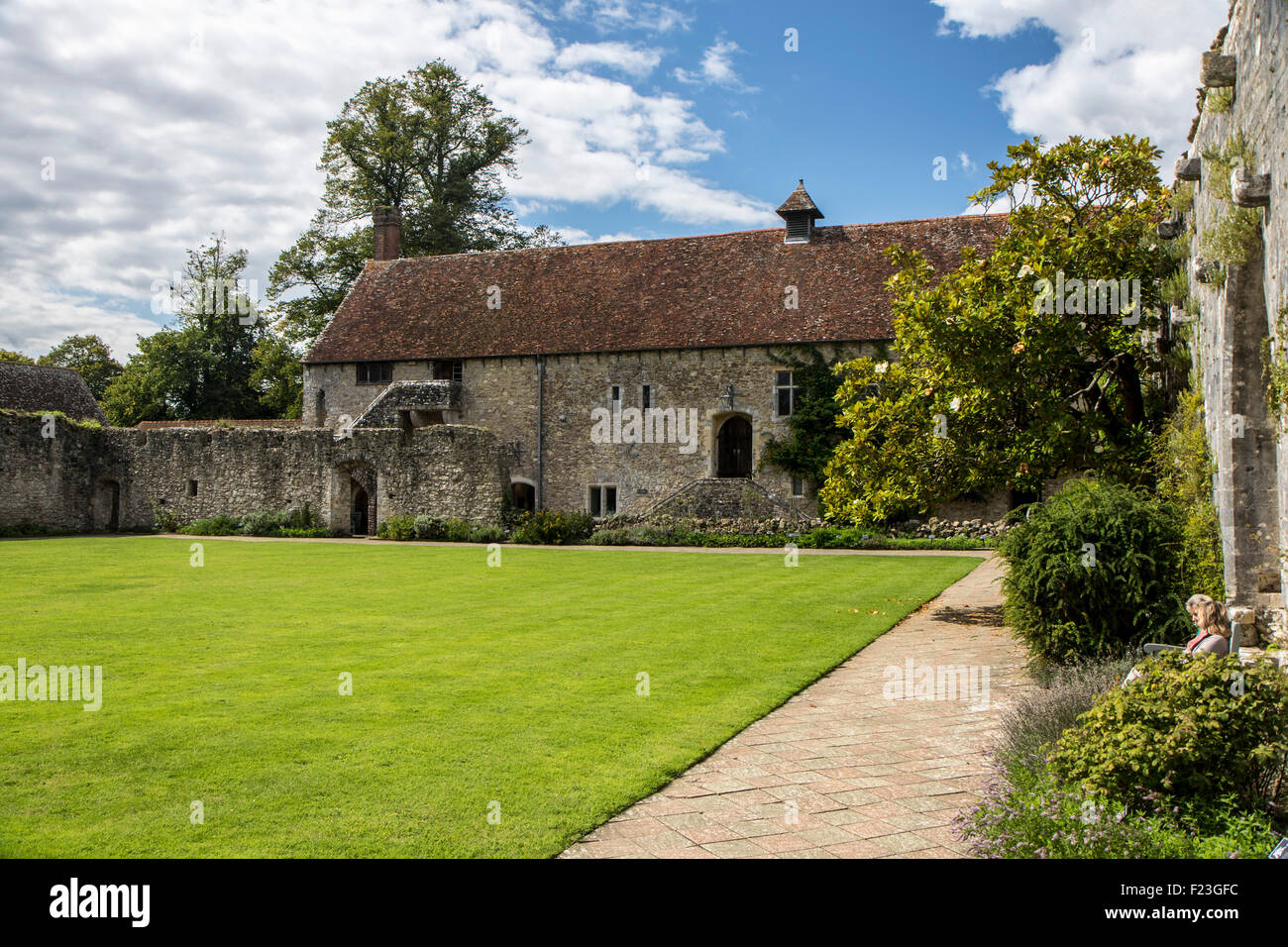 Beaulieu House Cars High Resolution Stock Photography and Images - Alamy