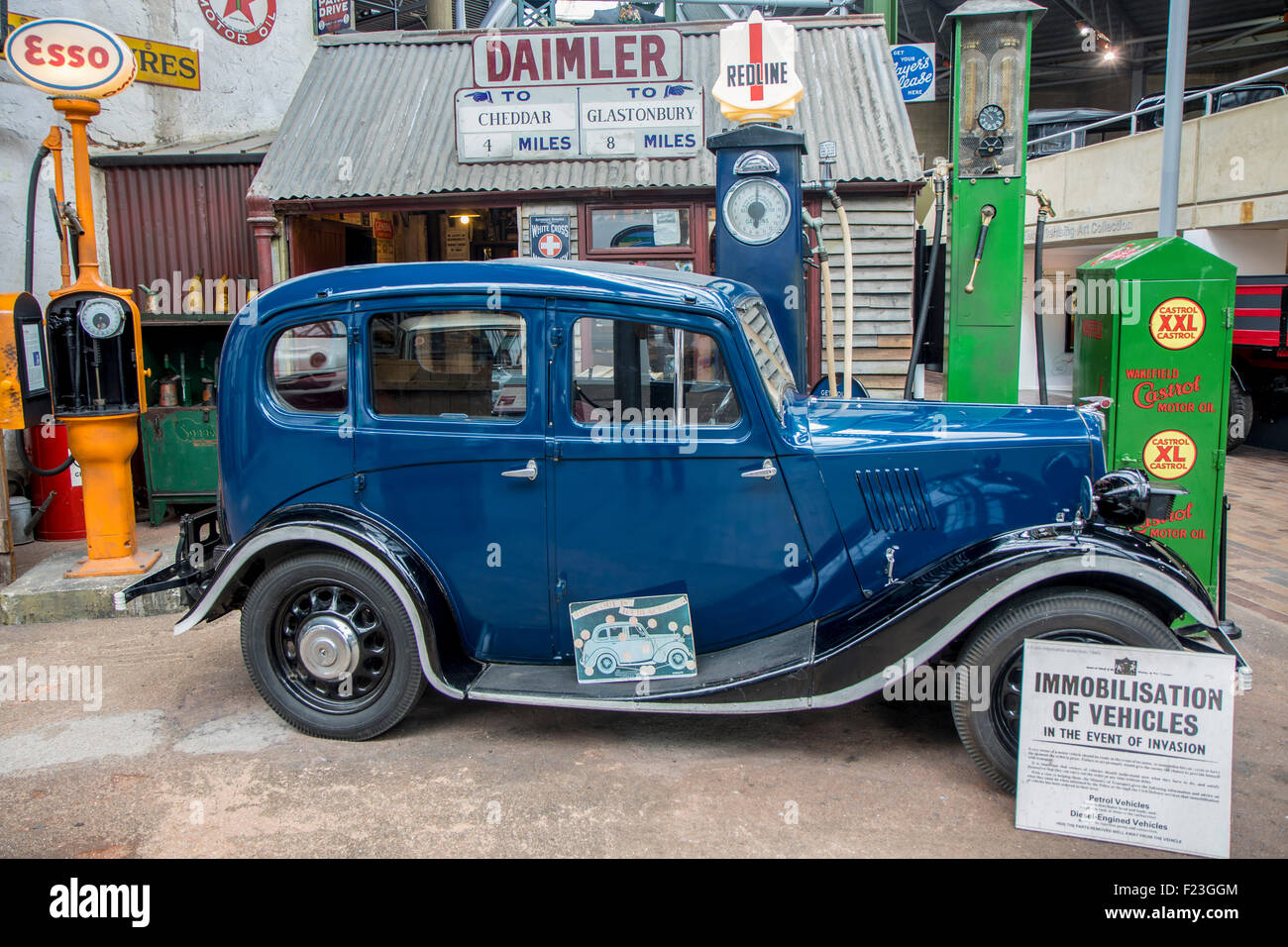 Beaulieu abbey palace hi-res stock photography and images - Alamy