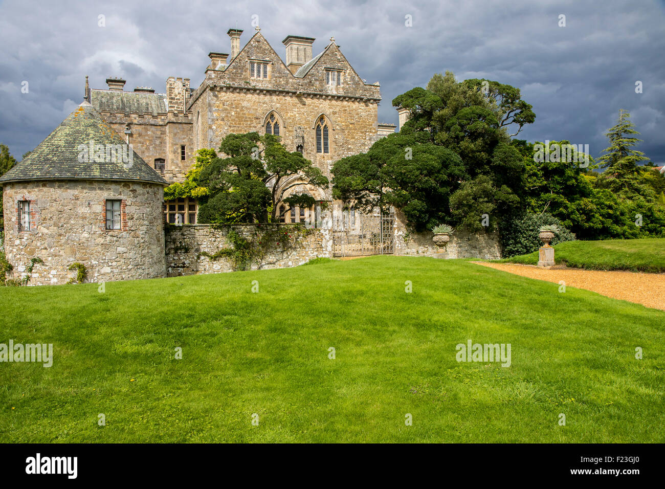 Beaulieu House Cars High Resolution Stock Photography and Images - Alamy