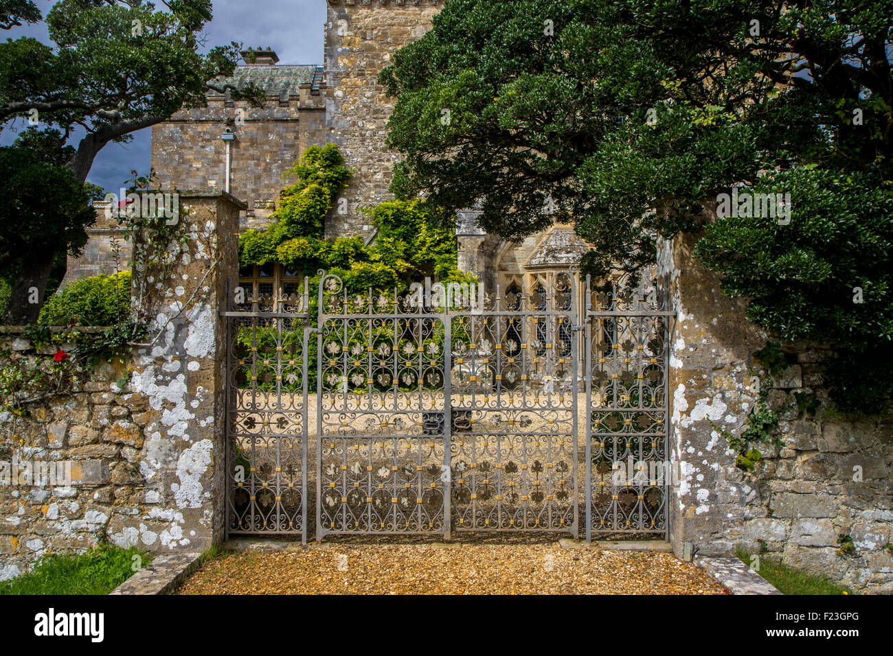 National motor museum beaulieu new hi-res stock photography and images ...