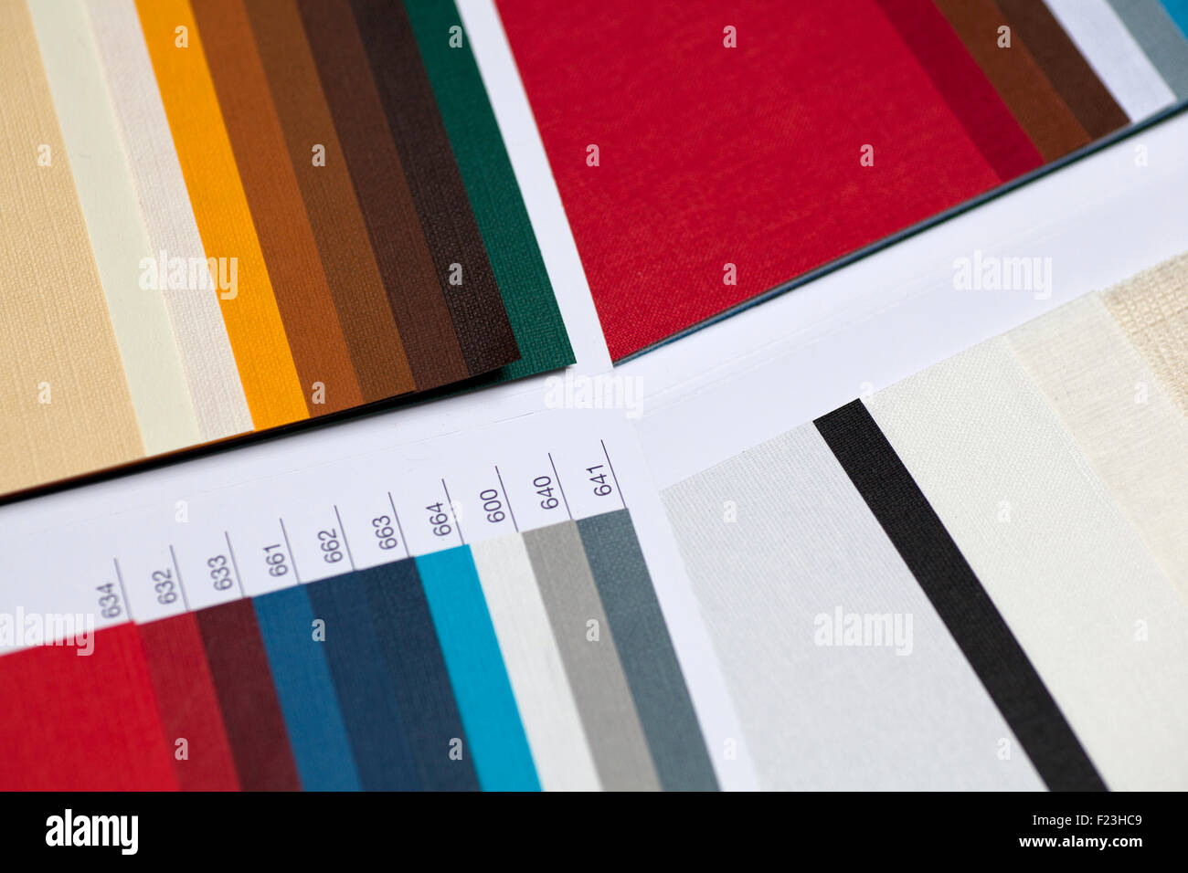 Printing guide hi-res stock photography and images - Alamy