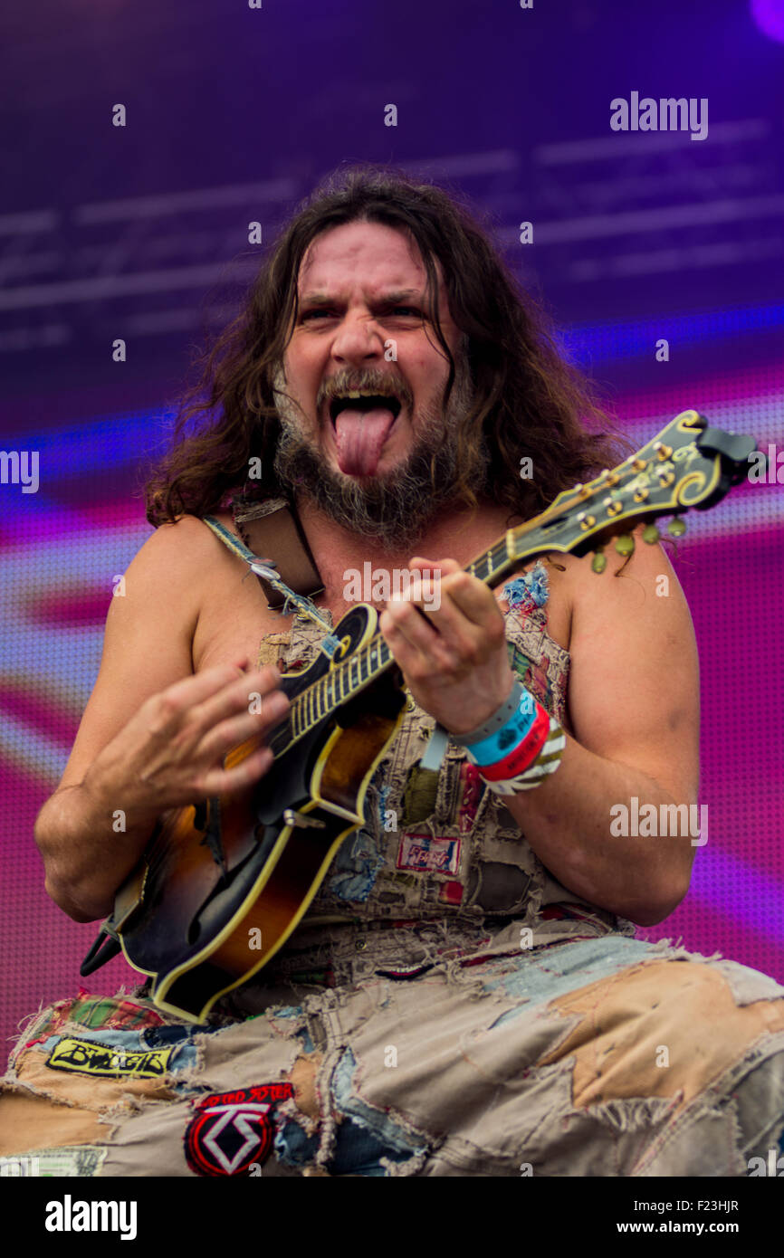 Dixie hayseed hi-res stock photography and images - Alamy