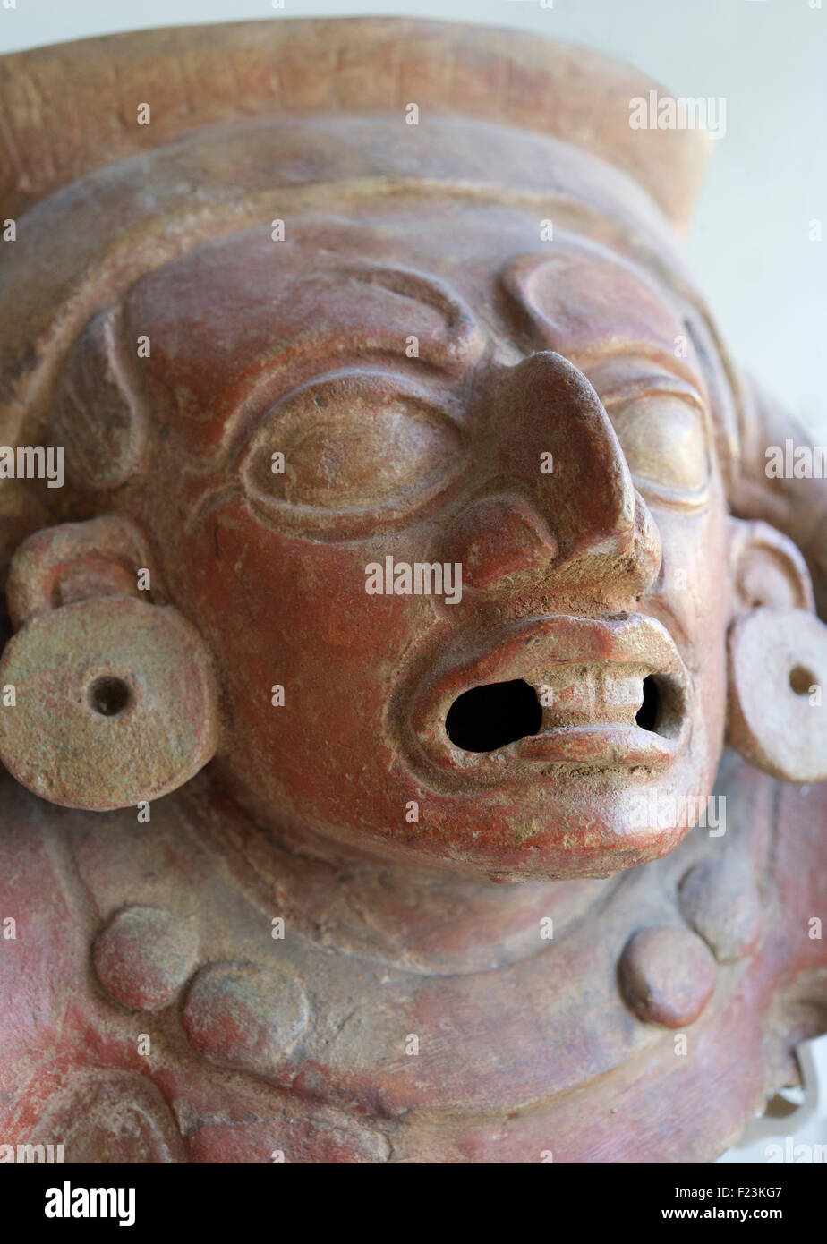 Quiche Mayan High Resolution Stock Photography and Images - Alamy