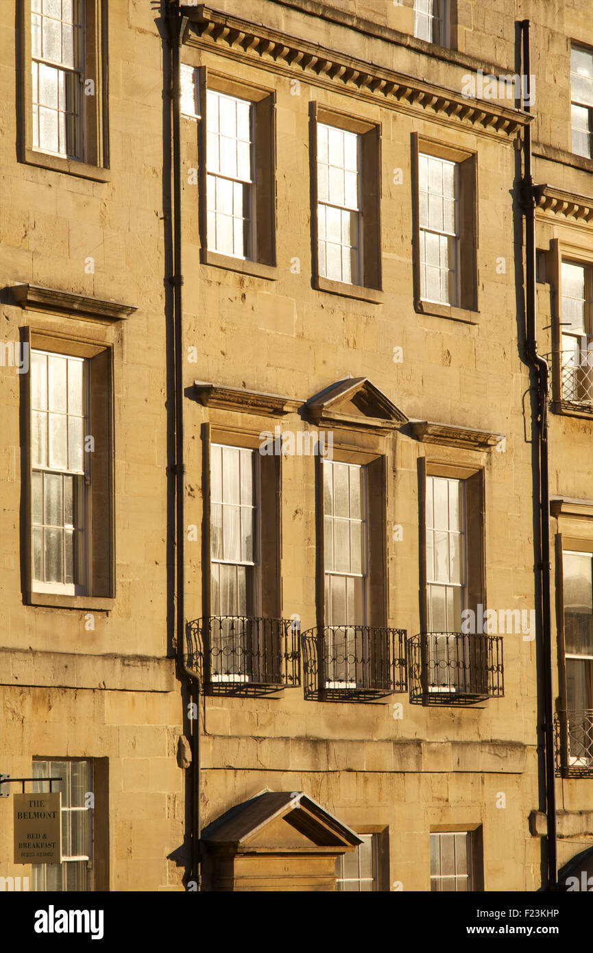Georgian neoclassical architecture hi-res stock photography and images ...