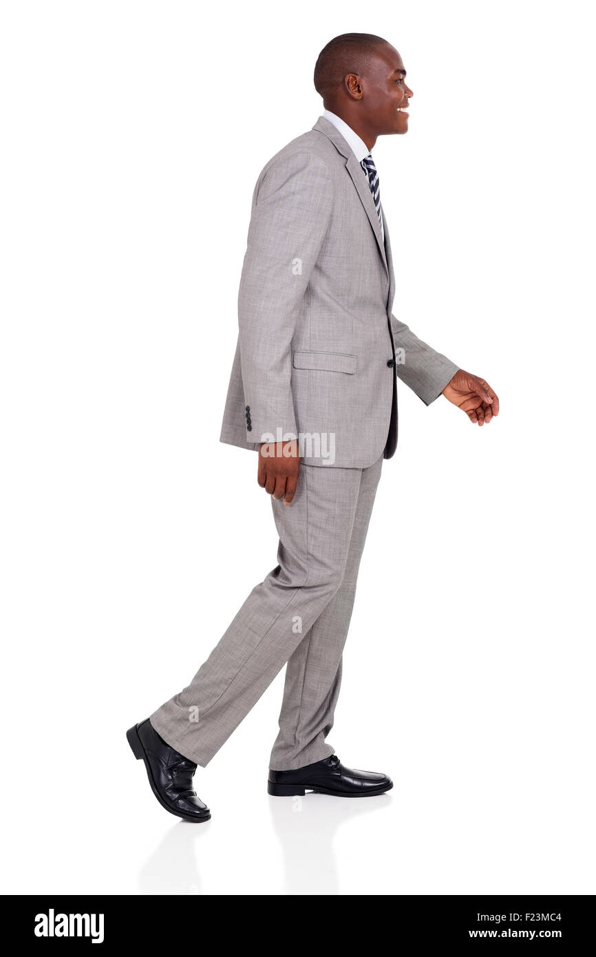 Businessman Walking Png