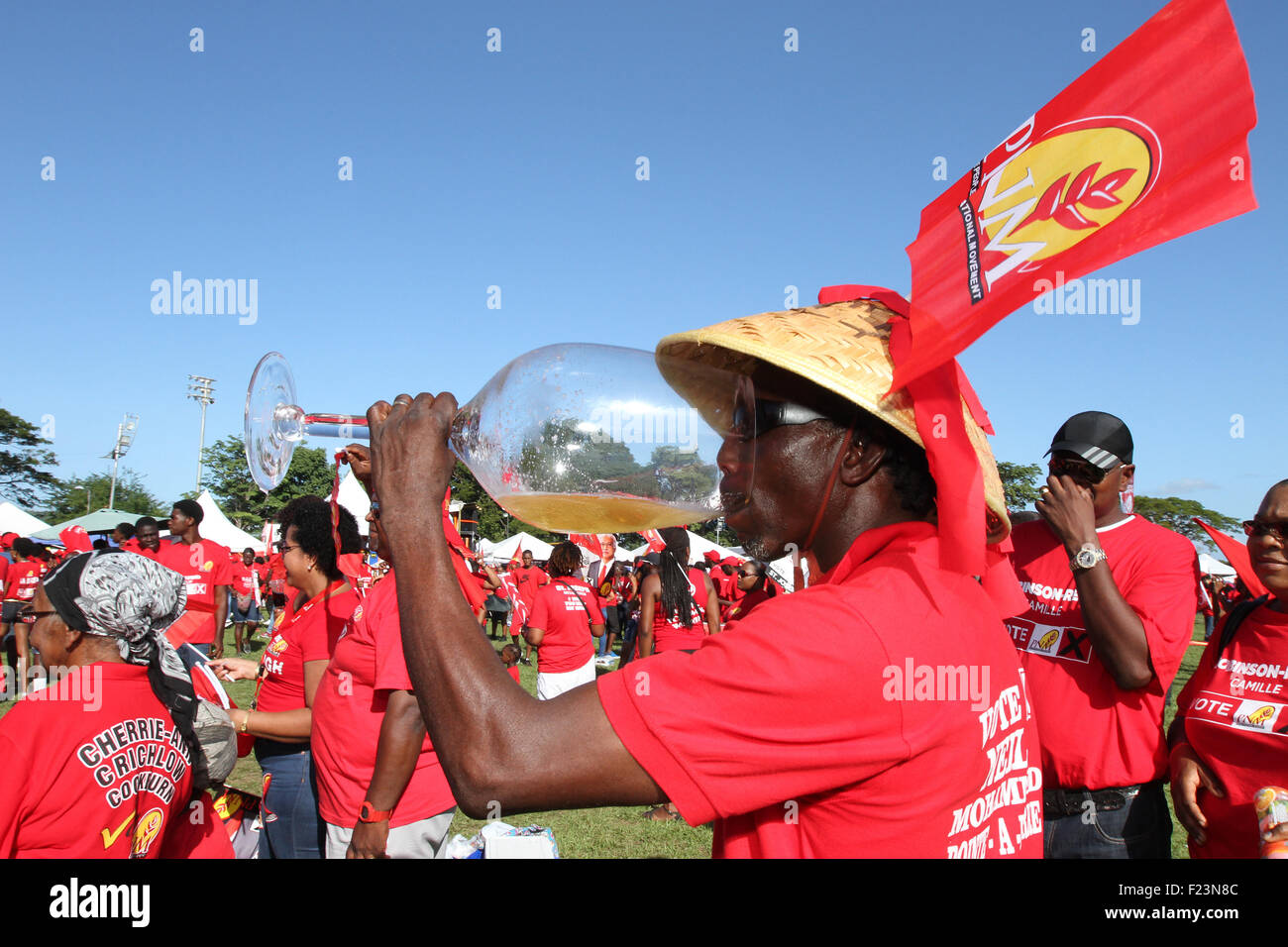 Eddie hart grounds hi-res stock photography and images - Alamy