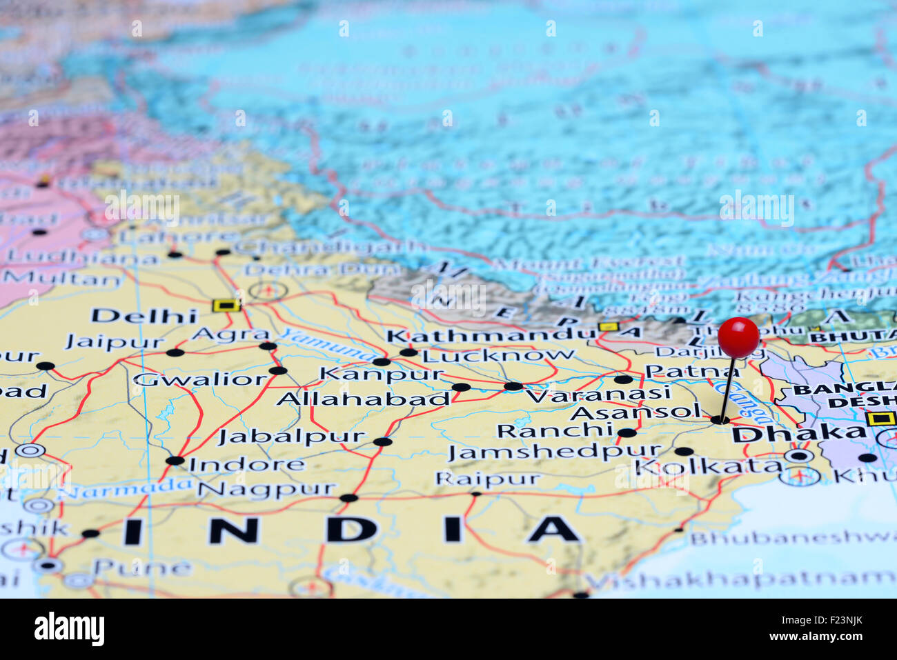 Asansol hi-res stock photography and images - Alamy