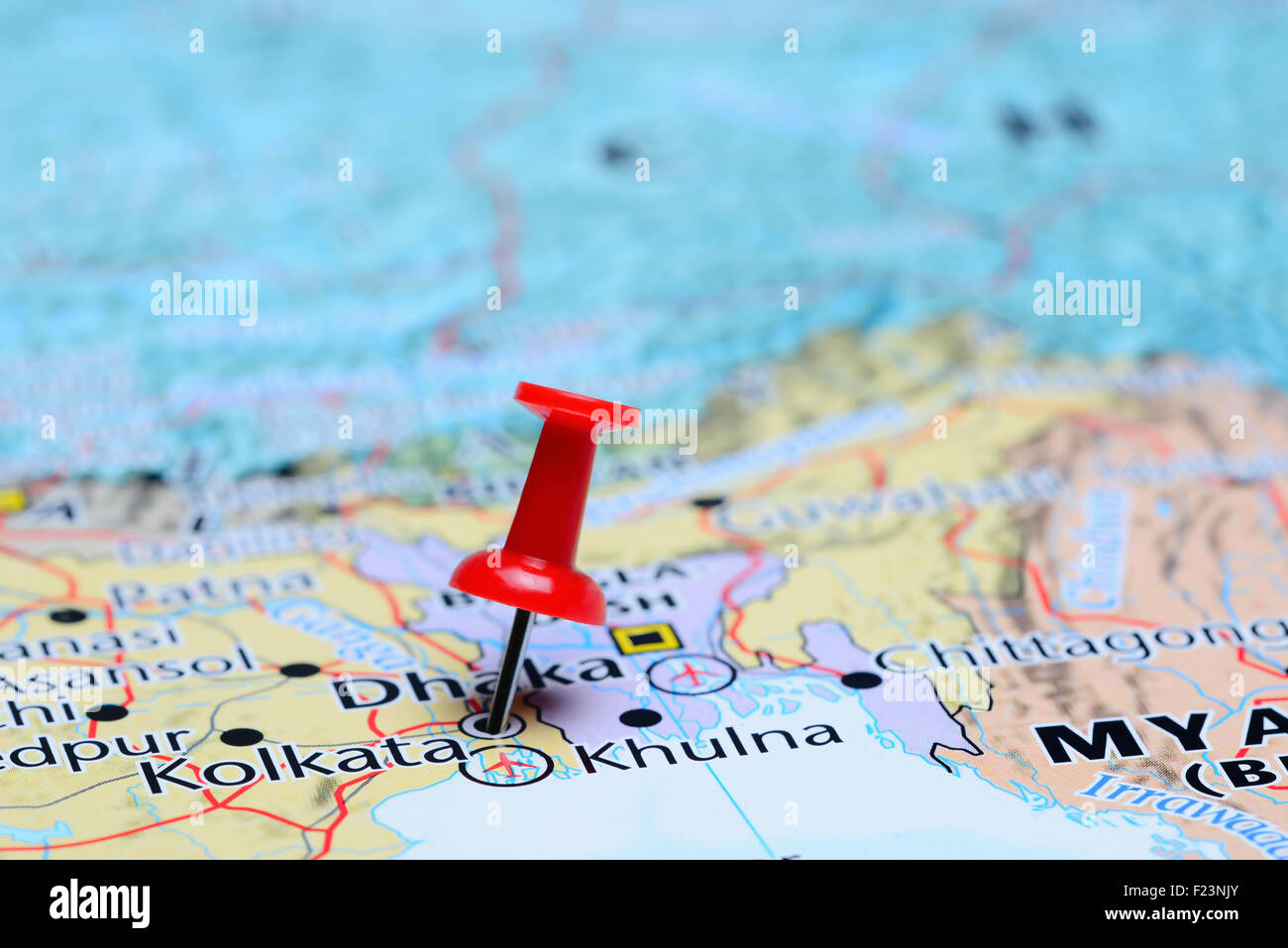 Kolkata business trip hi-res stock photography and images - Alamy